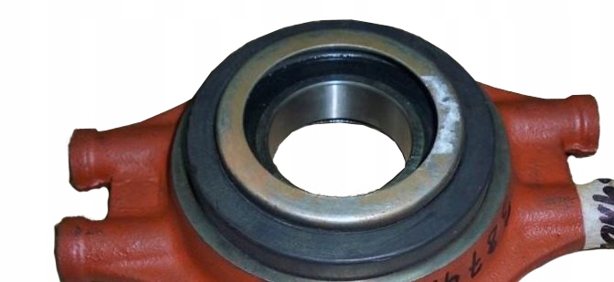 PODPORA WAŁU NAPĘDOWEGO MERCEDES SK 60 3874100010 - 6877922254 ...