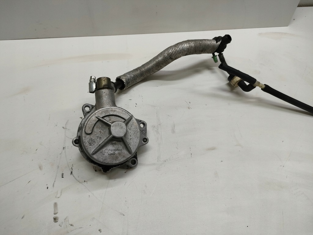 Volkswagen AUDI OE 059145100B pompa vacum wakum - 12568190881 ...