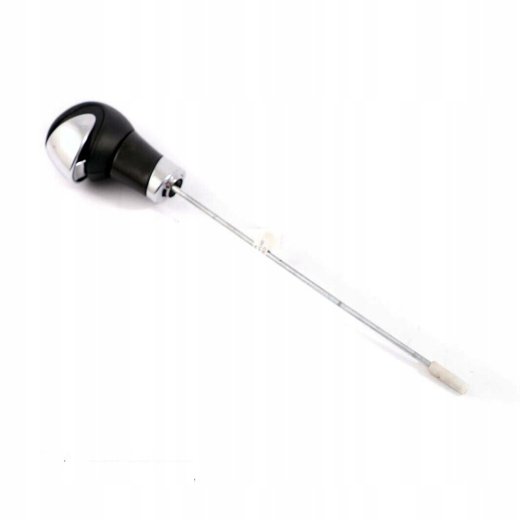 MINI R55 R56 R57 Gałka Zmiany Biegów Chrom Automat - 13218682714 ...