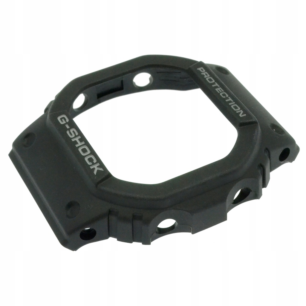 ORYGINALNY BEZEL CASIO DW-5600 GB-5600 DW-5600E-1 - 11648962061 ...