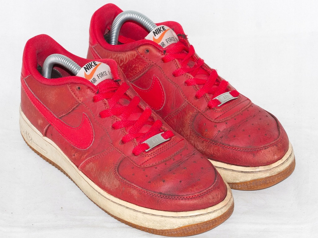 Nike Air Force 1 Low | 40 | BCM od 1 zł - 12206418148 - oficjalne ...