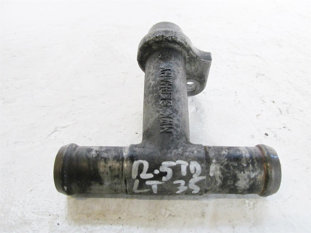 KRÓCIEC TERMOSTATU VW LT 35 2.5 TDI 074121145B - 7580579435 - oficjalne ...