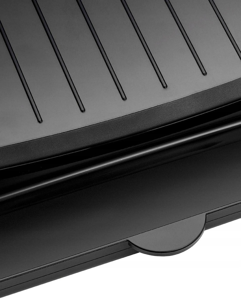 Grill elektryczny GEORGE FOREMAN 25800-56 Fit - 12100852726 - oficjalne ...