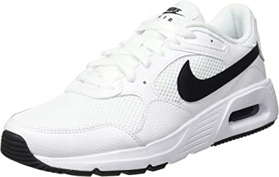 L3999 [Nike/Sportswear] Sneakersy AIR MAX SC R.40 - 13785675077 ...