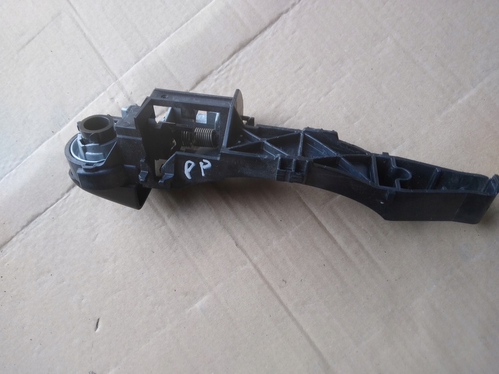 KASETA TRAFIC VIVARO B 2014-23 806064162R KLAMKI P - 13750818696 ...