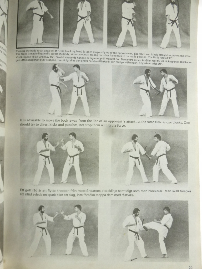 Mas. Oyamas`s kyokushin karate written by DC. Cook - 7901945588 ... Mas. Oyamas`s kyokushin karate written by DC. Cook - 7901945588 ...