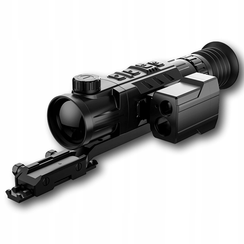 CELOWNIK TERMOWIZYJNY TERMOWIZOR RICO RH50 LRF - 10224643107 ...