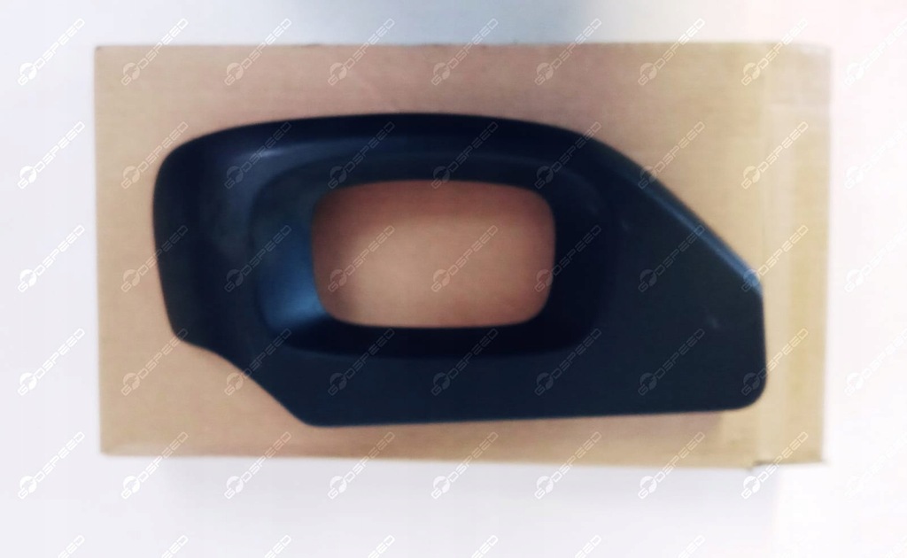 RAMKA MODUŁU FOTELA LEWA RANGE ROVER SPORT - 10816800306 - oficjalne ...