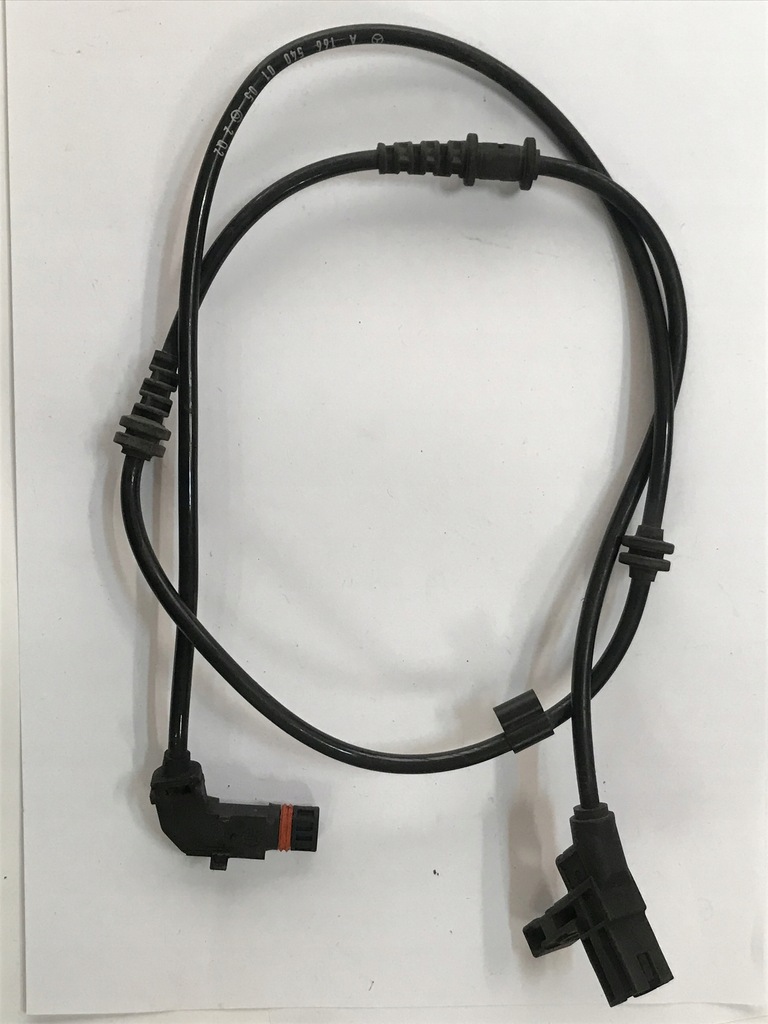 Przewód do czujnika Mercedes GLE OE 1665400105 - 12200804547 ...