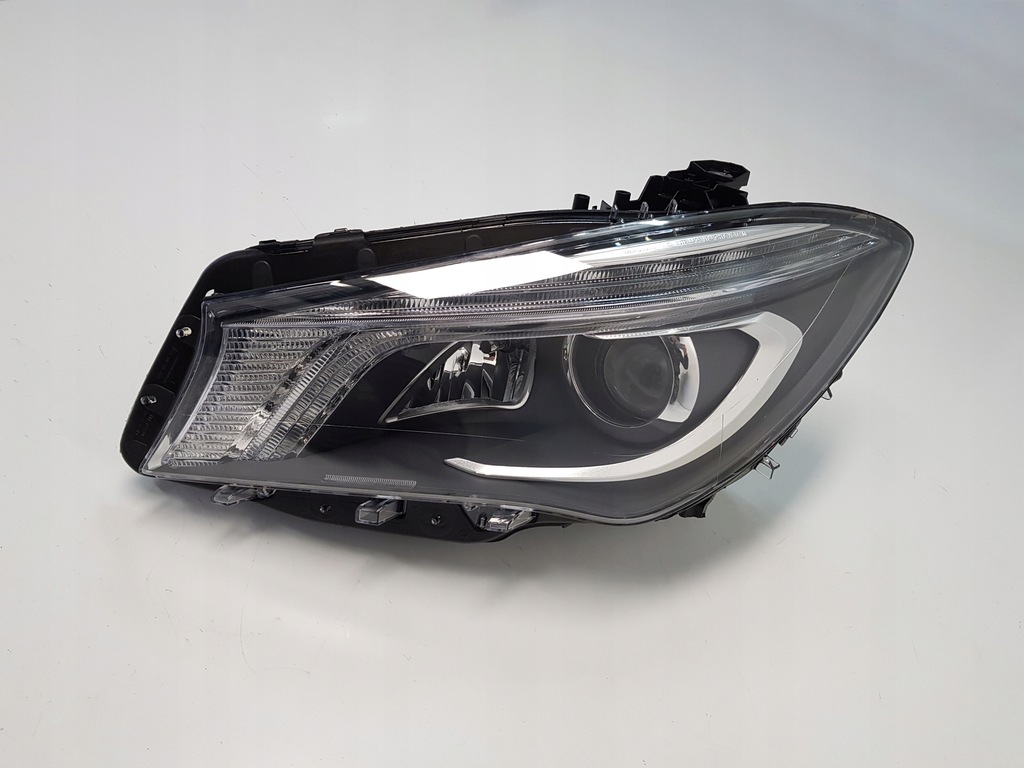 LAMPA LEWY PRZÓD ILS 1179065700 MERCEDES CLA W117 - 11534620758 ...