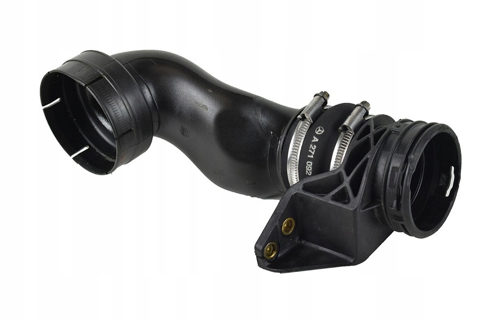 RURA DOLOT MERCEDES W203 1.8 A2710902237 - 12767366753 - oficjalne ...