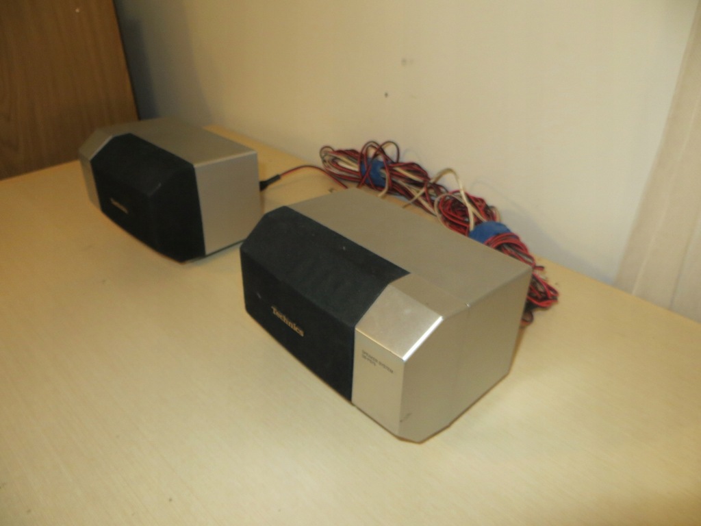 Купить Акустика объемного звучания TECHNICS SB-PS75 ФОТО выгодная ...