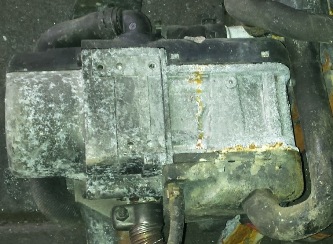 MERCEDES W 221 WEBASTO OGRZEWANIE - 9844587760 - oficjalne archiwum Allegro