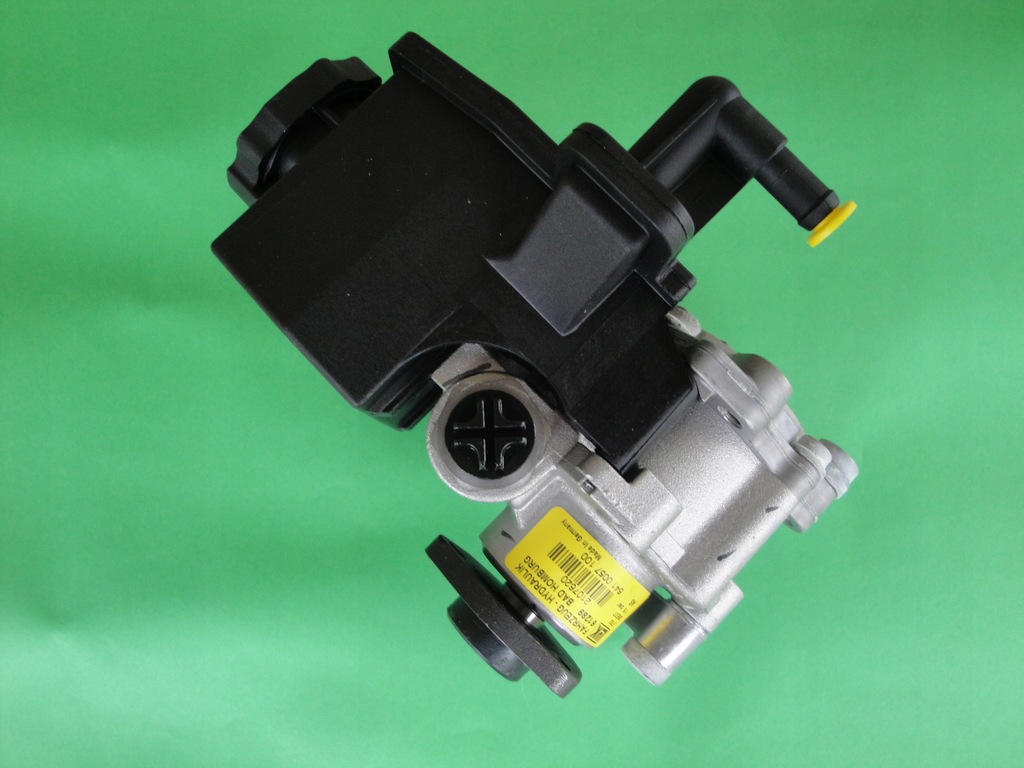 POMPA WSPOMAGANIA MERCEDES SPRINTER 2T 901 902 903 - 7735883544 ...