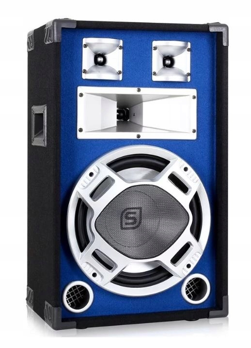 Kolumna Skytec 600W solidny głośnik SUPER CENA - 13585322935 ...