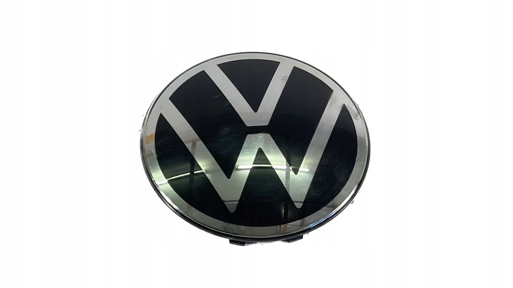 VW T-ROC ZNACZEK EMBLEMAT POD RADAR 2GM853601E - 13304741438 ...