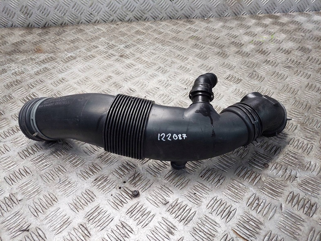 RURA DOLOT POWIETRZA AUDI A4 B6 2.0 20V 06B133356S - 12951411109 - oficjalne archiwum Allegro