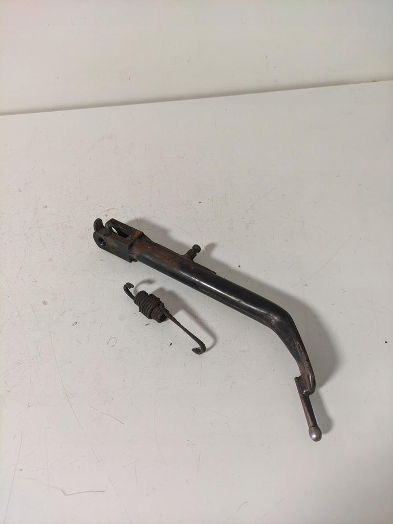 Stopka Boczna SUZUKI VL 125 INTRUDER - 11438436600 - oficjalne archiwum ...