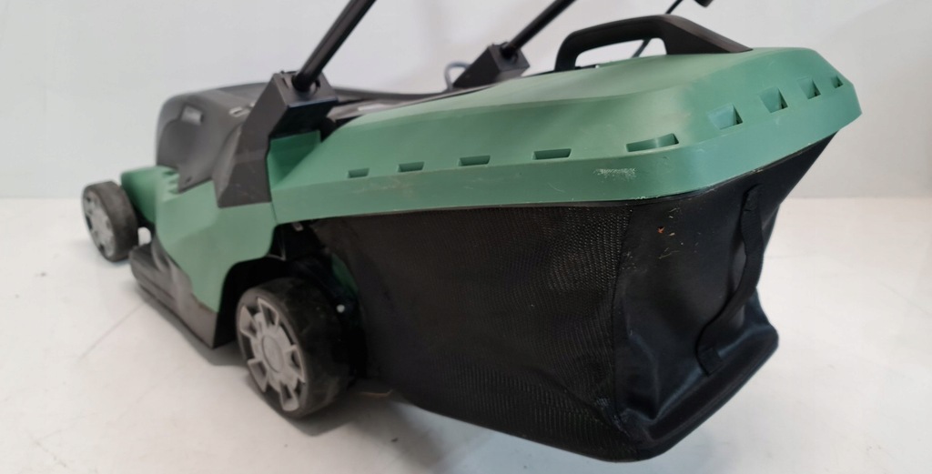 Kosiarka elektryczna Bosch Universal Rotak 650 /K - 12571072077 ...