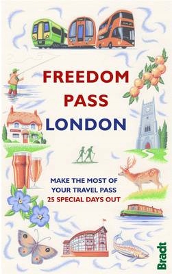 Freedom Pass: Make the Most of Your Travel Pass - - 12759650932 ...