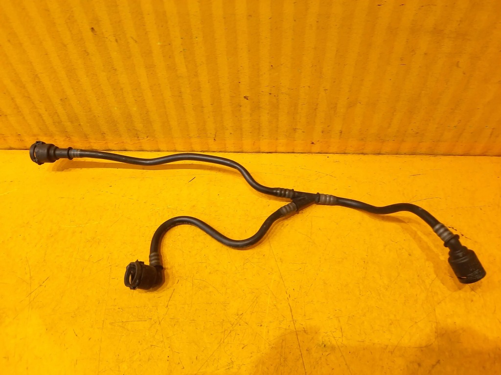 Mercedes A W177 PRZEWÓD ODPOWIETRZAJĄCY A1775016500 - 14526774840 ...