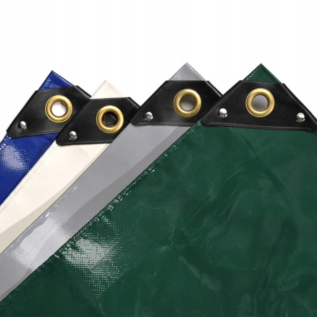 Wodoodporna plandeka PVC PLA32 300x200 450g 3x2m - 12006435645 ...