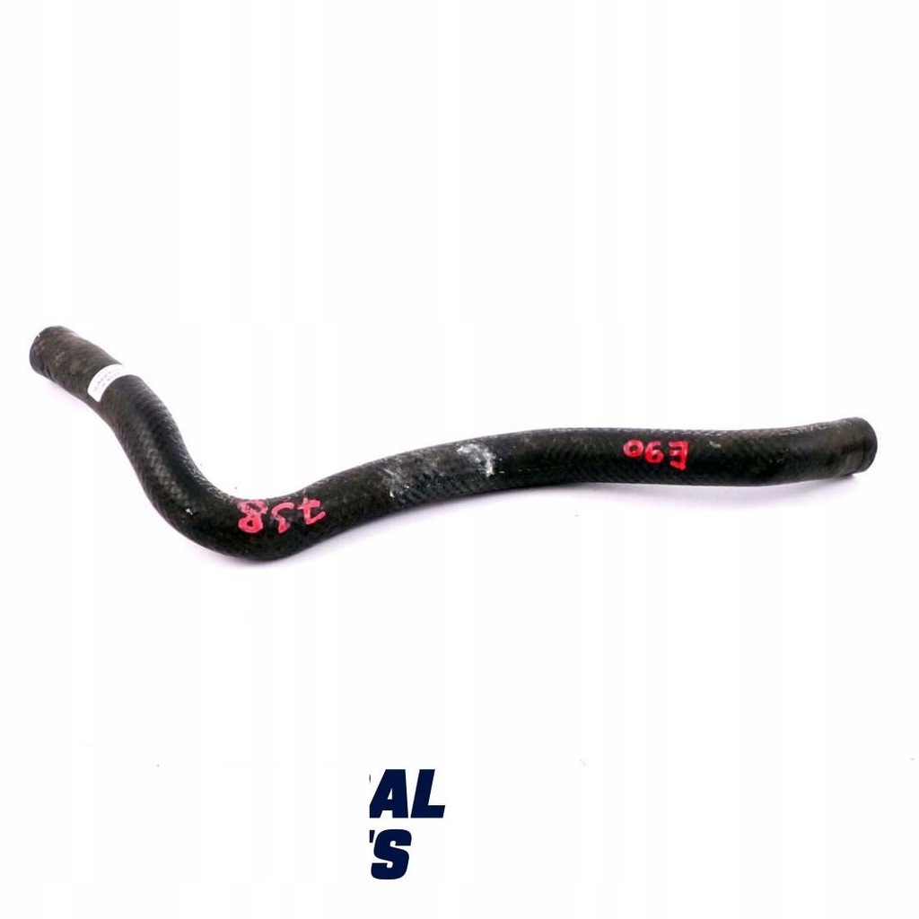 BMW E87 E90 E91 Przewód Wspomagania Ssący 6764738 - 13400730216 ...