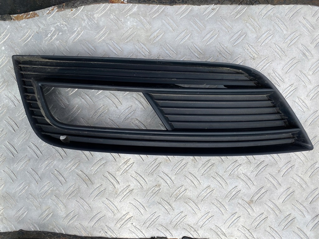 Kratka Zderzaka Audi A4 B8 Lift Lewa 8k0807881k 12348181042