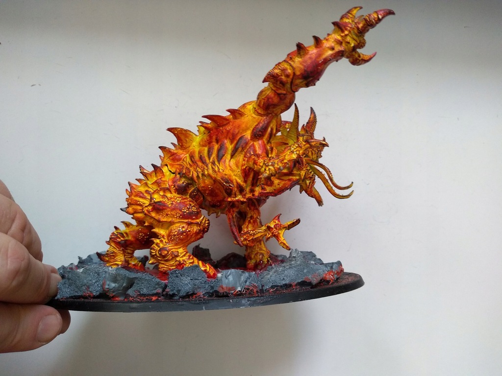 Купить Mutalith Vortex Beast A — пластик, отсутствует: отзывы, фото и ...