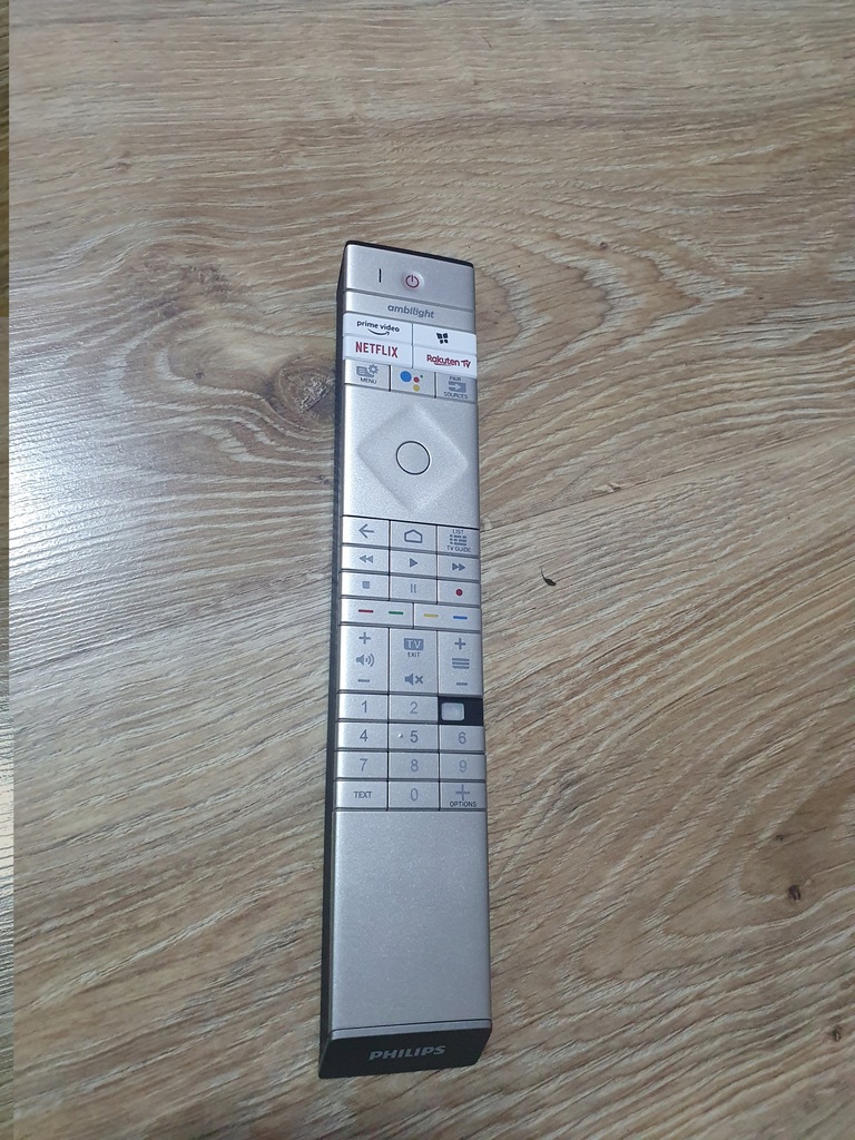 Pilot Philips SRC 4522 - 11980977980 - oficjalne archiwum Allegro