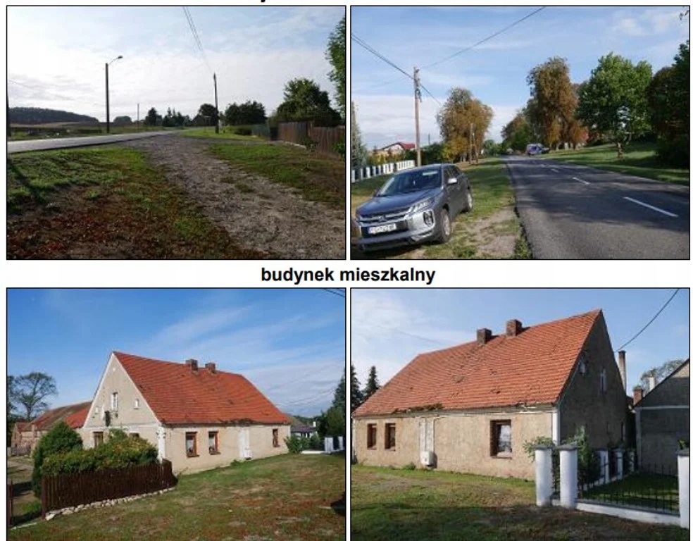 Dom, Tursk, Sulęcin (gm.), 170 m² - 13586868201 - oficjalne archiwum ...