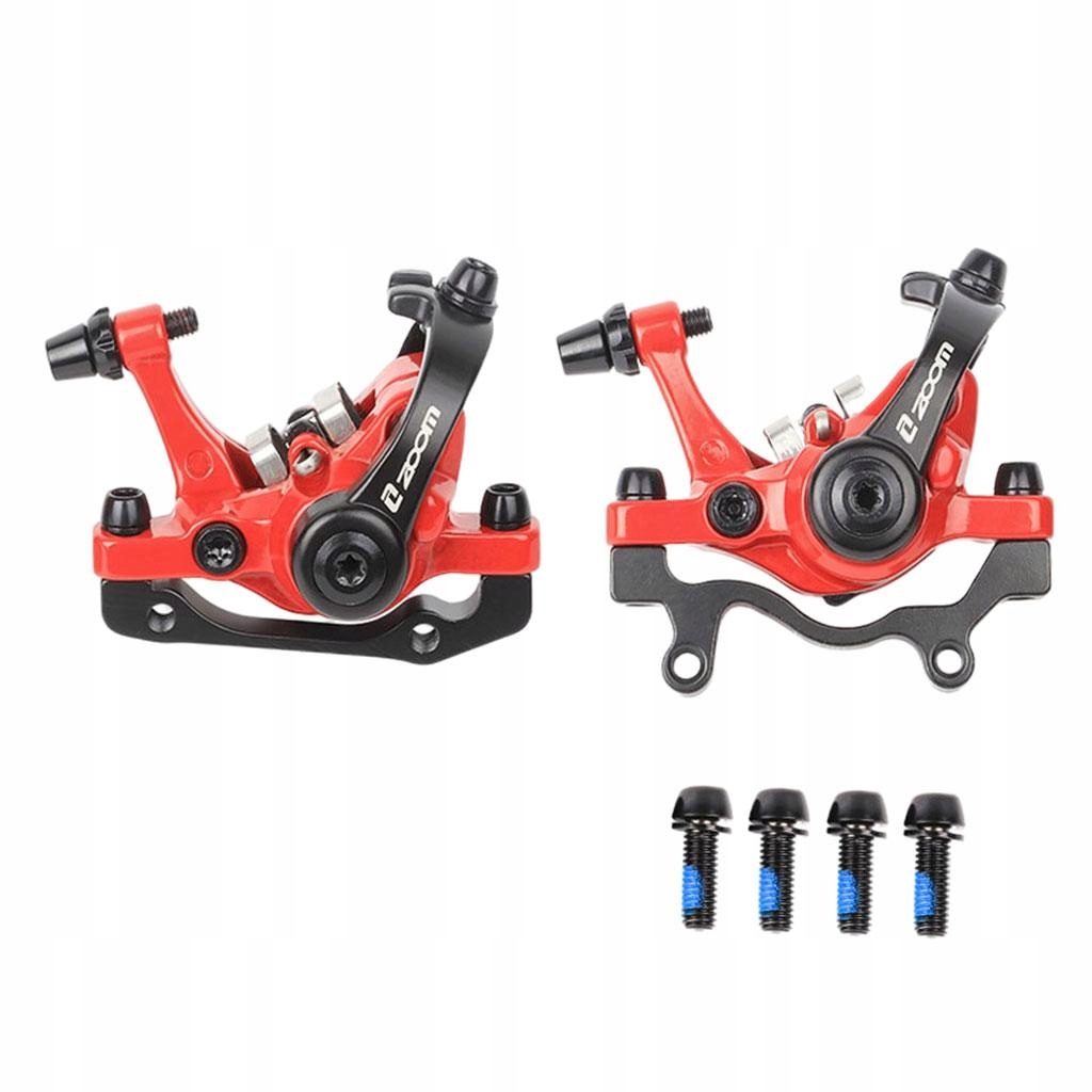 Bike Disc Brake Caliper Front Rear - 13885420502 - oficjalne archiwum ...