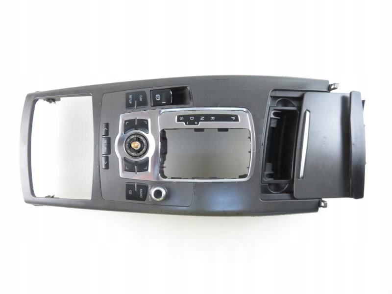 TUNEL ŚRODKOWY AUDI A6 C6 Avant (4F5) 4F1864261 - 12343832988 - oficjalne archiwum Allegro