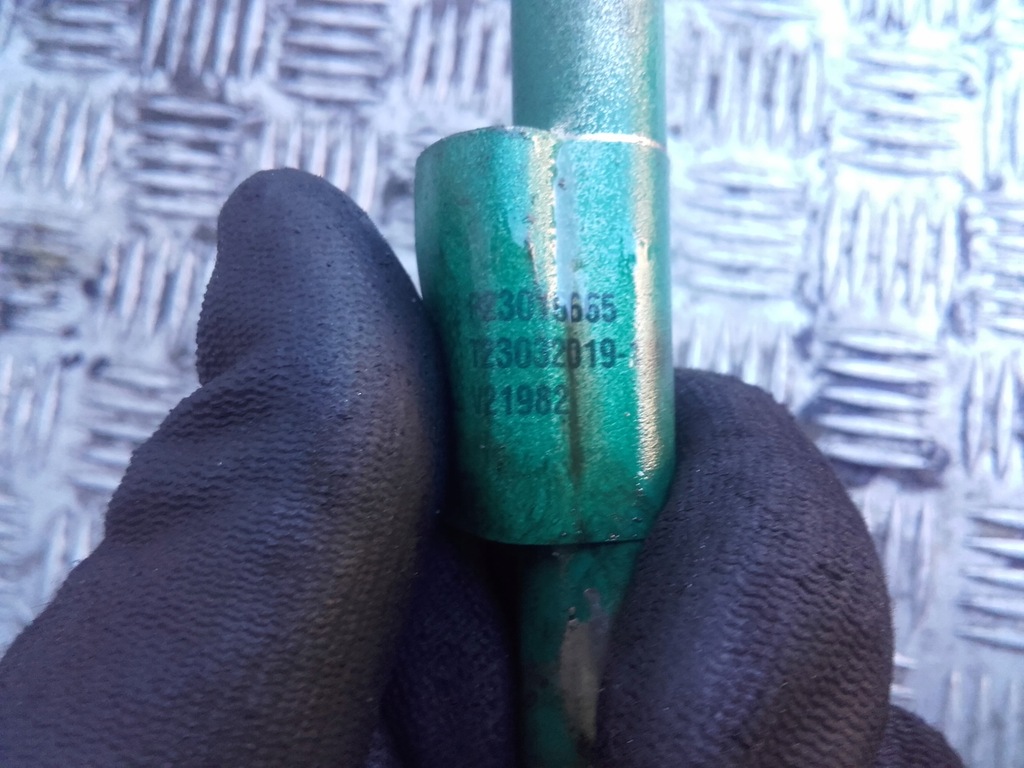 PRZEWÓD wąż wspomagania volvo fh4 fm4 23016665 - 9073833371 - oficjalne ...