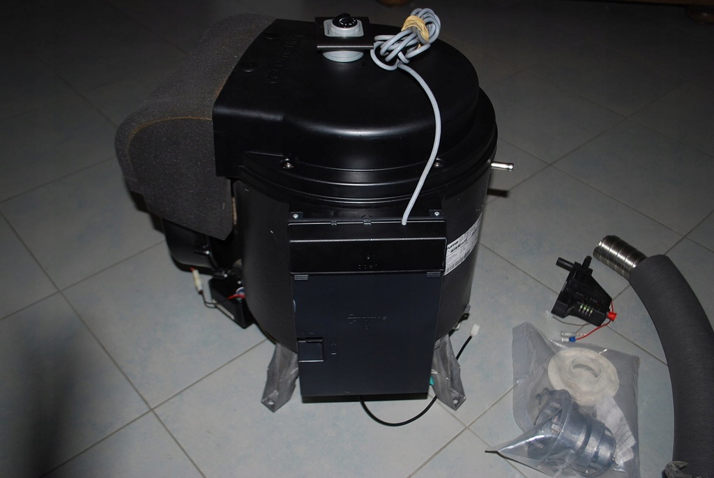 PIEC TRUMA TRUMATIC C3402/C6002/C4002 DWUFUNKCYJ - 8789890465 ...