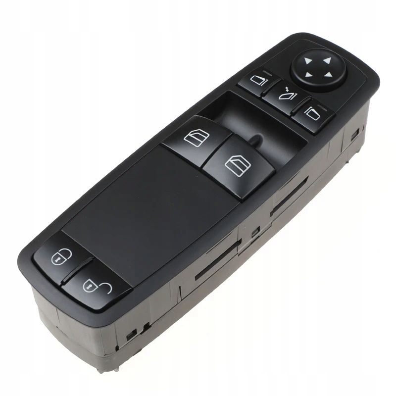 Power Window Master Switch Mercedes-Benz A W169 B W245 ML W164 ...