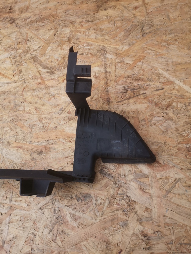 DISCOVERY SPORT KIEROWNICA POWIETRZA FK72-8A095-AC - 12091905393 ...