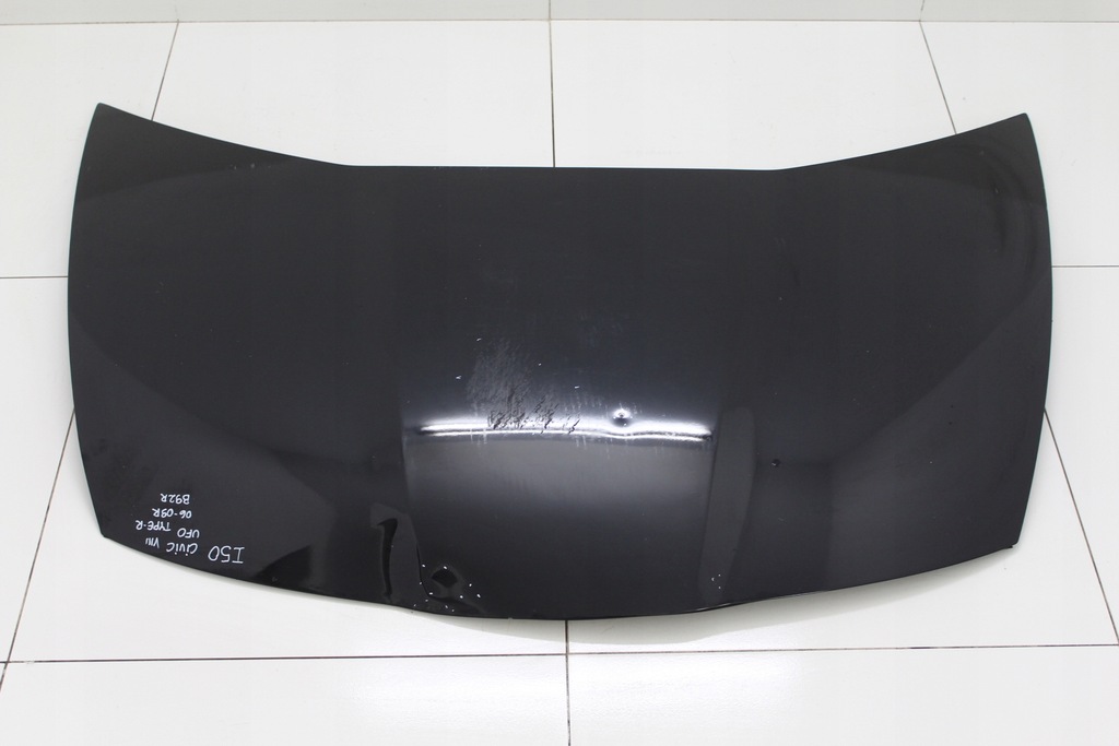 MASKA POKRYWA SILNIKA HONDA CIVIC VIII 06-09R B92P - 8923100963 - oficjalne archiwum Allegro