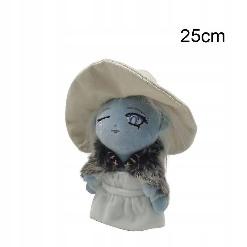 Game Elden Ring Pot Boy Stuffed Doll 25cm/30cm - 12643615699 ...