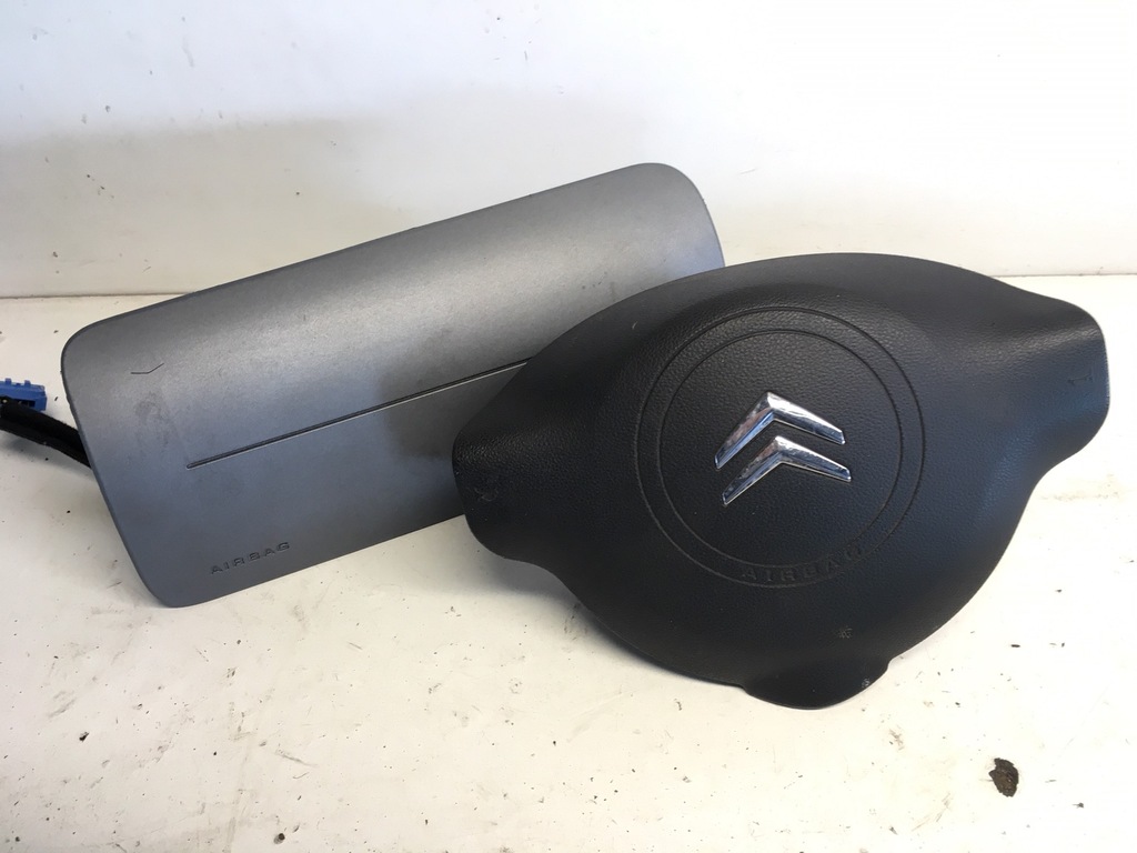 AIR BAG PODUSZKI CITROEN BERLINGO III - 7258743189 - oficjalne archiwum ... AIR BAG PODUSZKI CITROEN BERLINGO III - 7258743189 - oficjalne archiwum ...