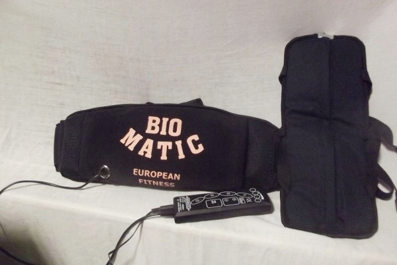 PAS MASUJĄCY BIO MATIC - 7783659987 - oficjalne archiwum Allegro