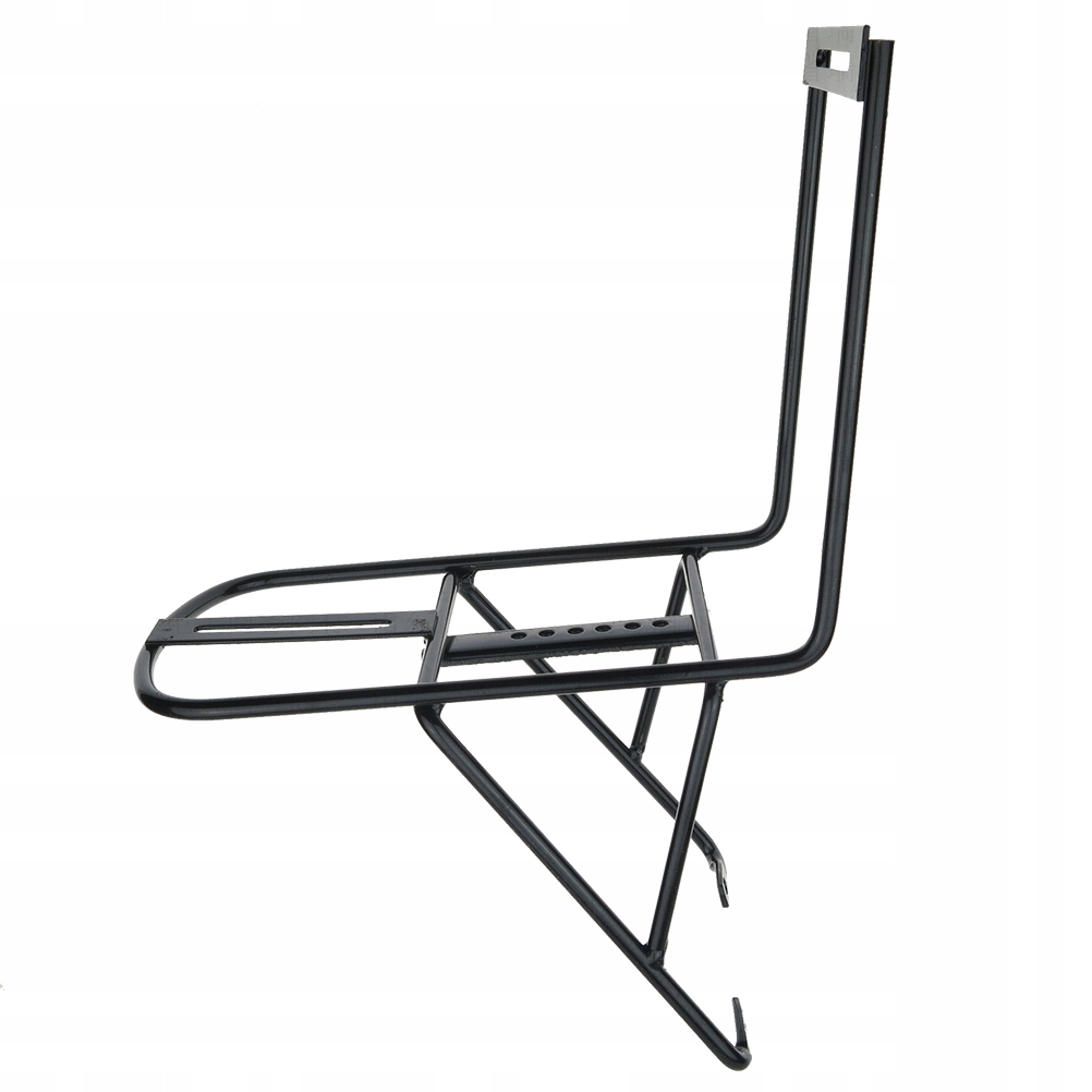 Front Luggage Rack Bicycle - 14182650583 - oficjalne archiwum Allegro