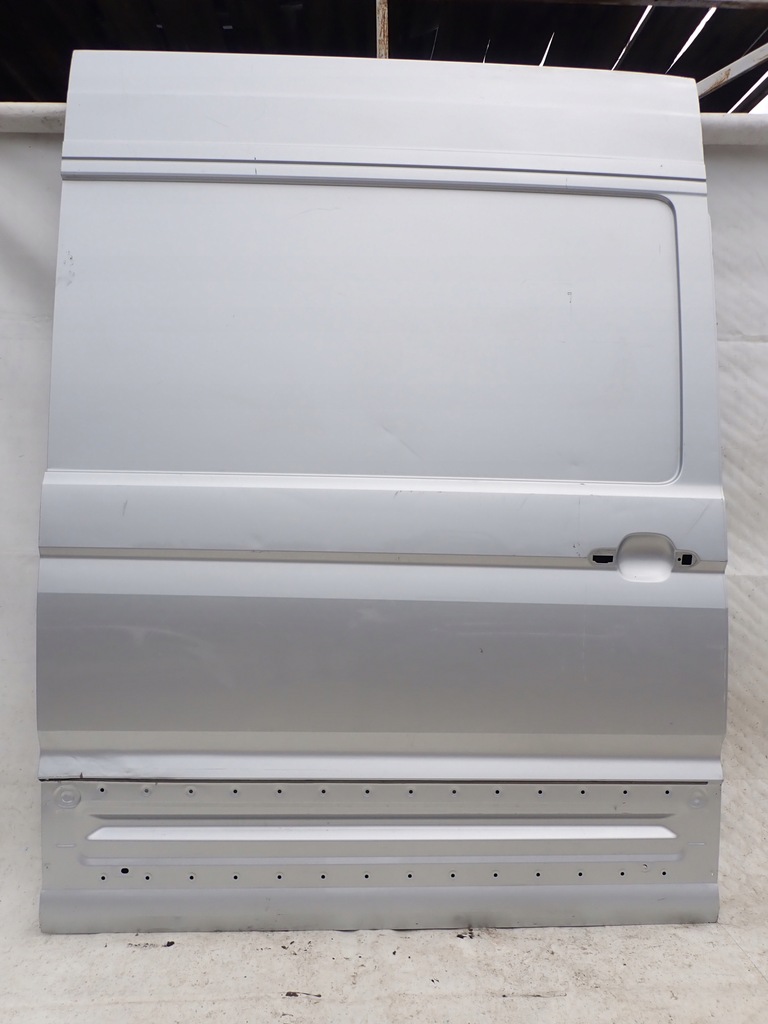 VW CRAFTER II 7C MAN TGE 16- DRZWI PRAWE PRZESUWNE - 14214452083 ...