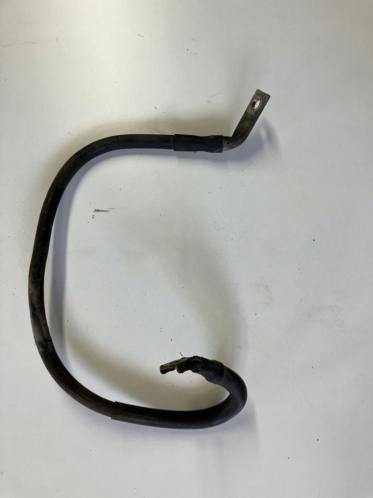 Przewód kabel masowy masa 2.0 Tdi Passat B6 1K0971250 - 15585629741 ...