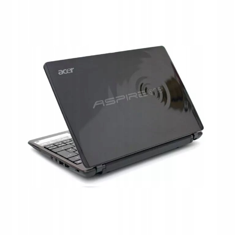 LAPTOP ACER ASPIRE ONE 722 AMD C-50/4+320GB/WIN10 - 12696950818 ...