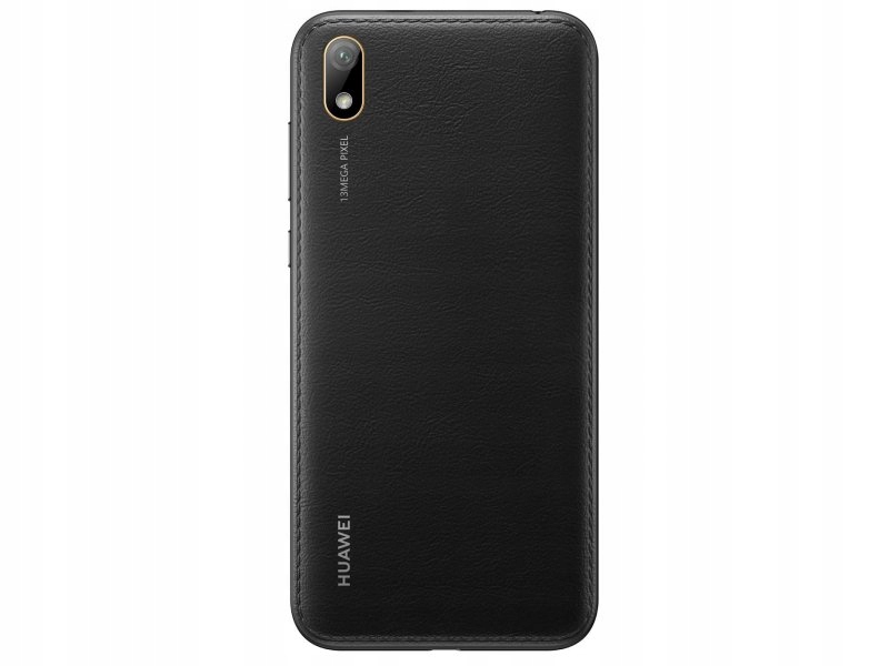 Купить Смартфон Huawei Y5 2019 AMN-LX9 черный: отзывы, фото и ...