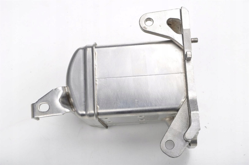 VOLVO CHŁODNICA EGR 31422315 31422119 31370670 - 9218314345 - oficjalne ...