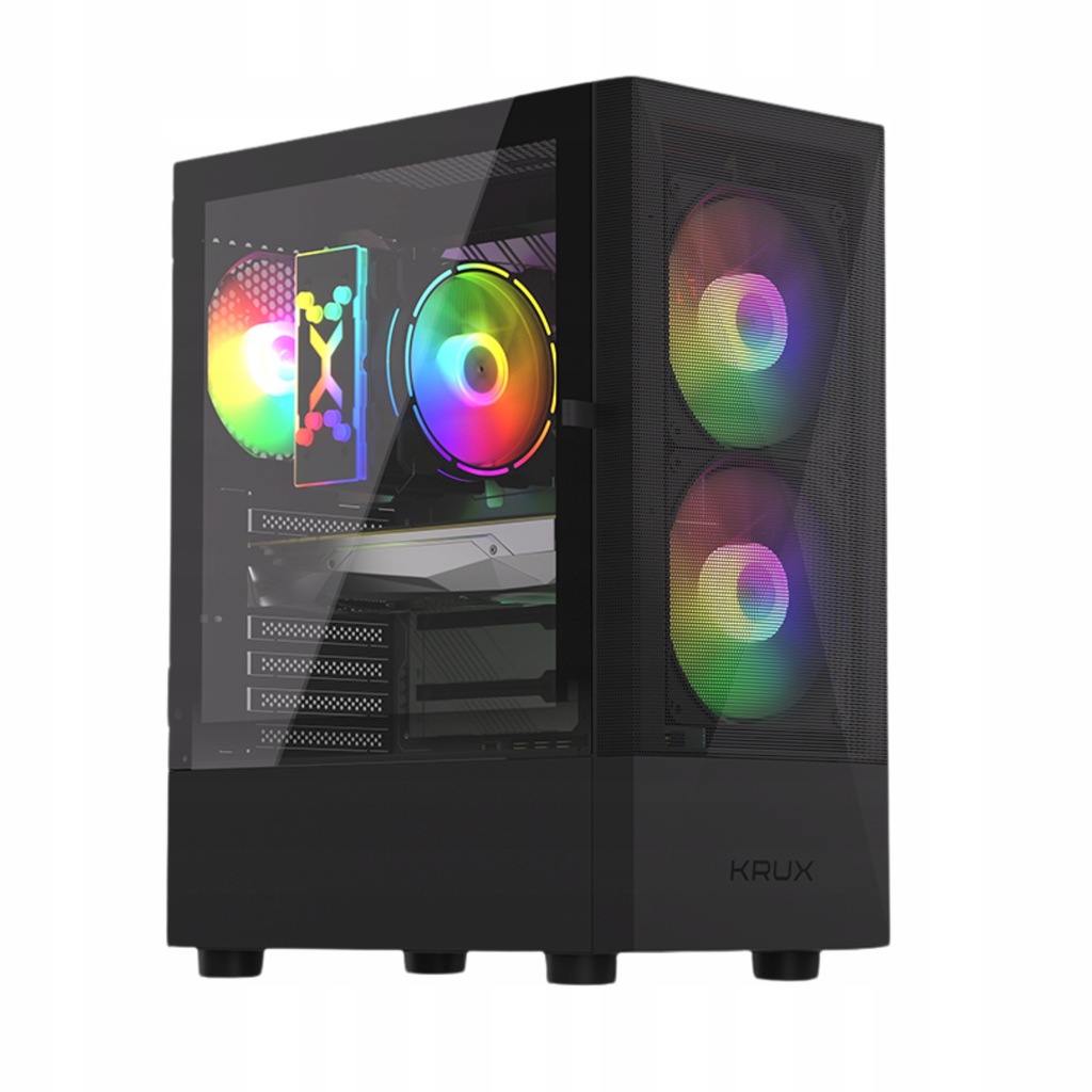 KOMPUTER GAMINGOWY I7 32GB 512SSD GT 1030 WIN10 - 14208113852 ...