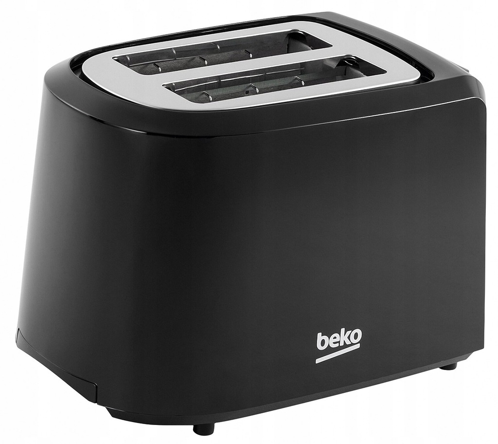 Toster Beko TAM4201B czarny 850 W - 13156206711 - oficjalne archiwum ... Toster Beko TAM4201B czarny 850 W - 13156206711 - oficjalne archiwum ...