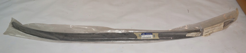 HYUNDAI i20 LISTWA SPOILER ZDERZAKA 86590-1J500 12 - 10454246305 ...